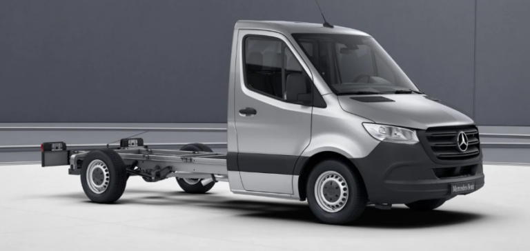 Sprinter Kofferaufbauten – Planen Streib GmbH